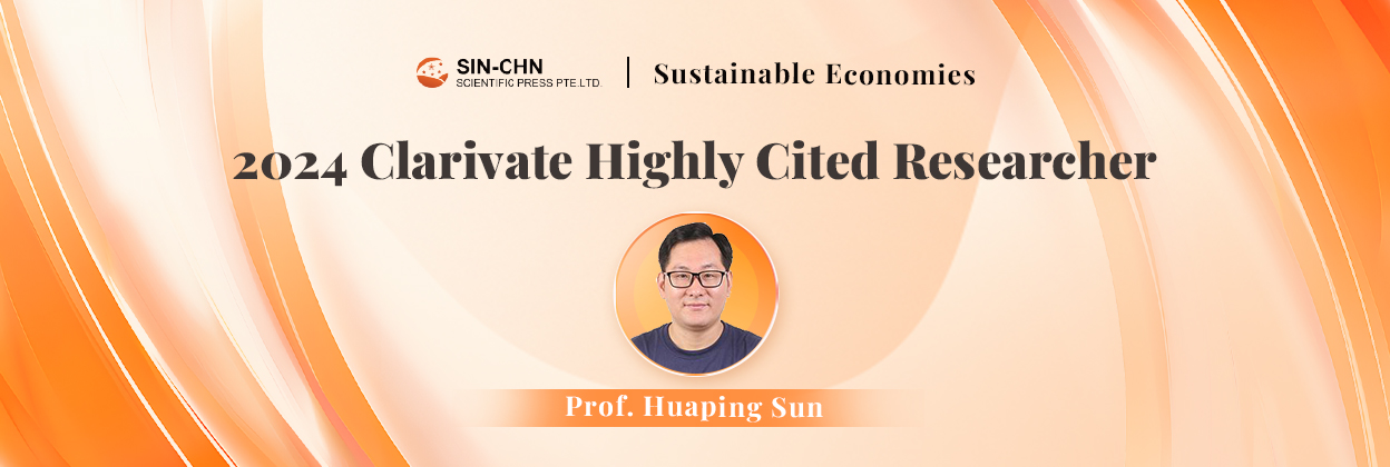 Announcements | Sustainable Economies